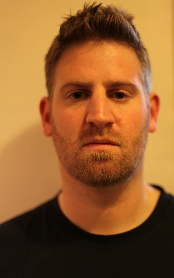 Jordan Goldberg | Wiki Westworld | Fandom