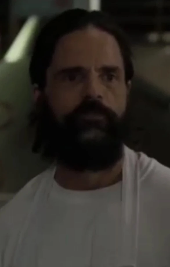 Joe | Westworld Wiki | Fandom