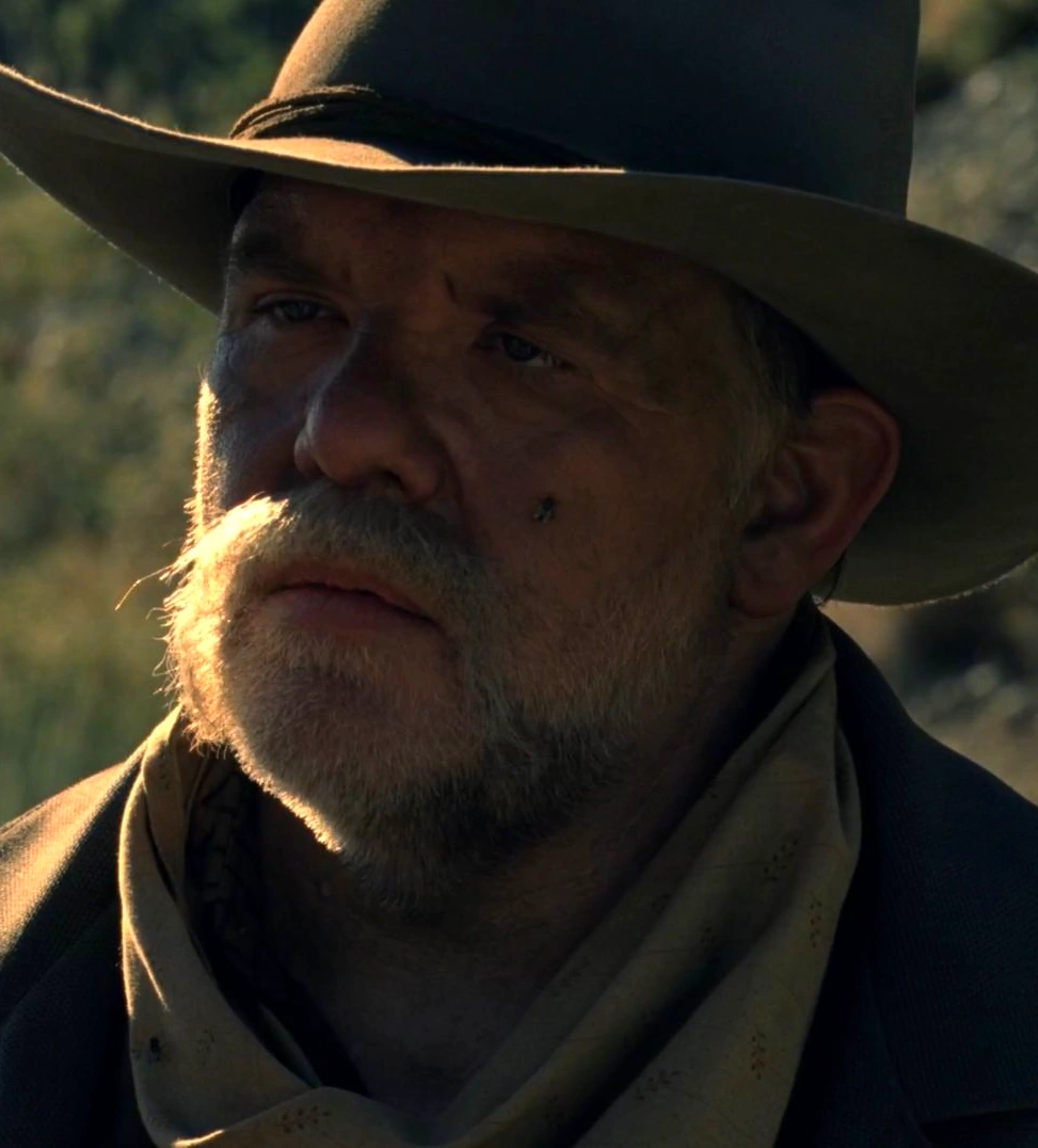 Pickett | Wiki Westworld | Fandom