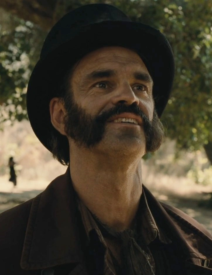 Rebus | Westworld Wiki | Fandom