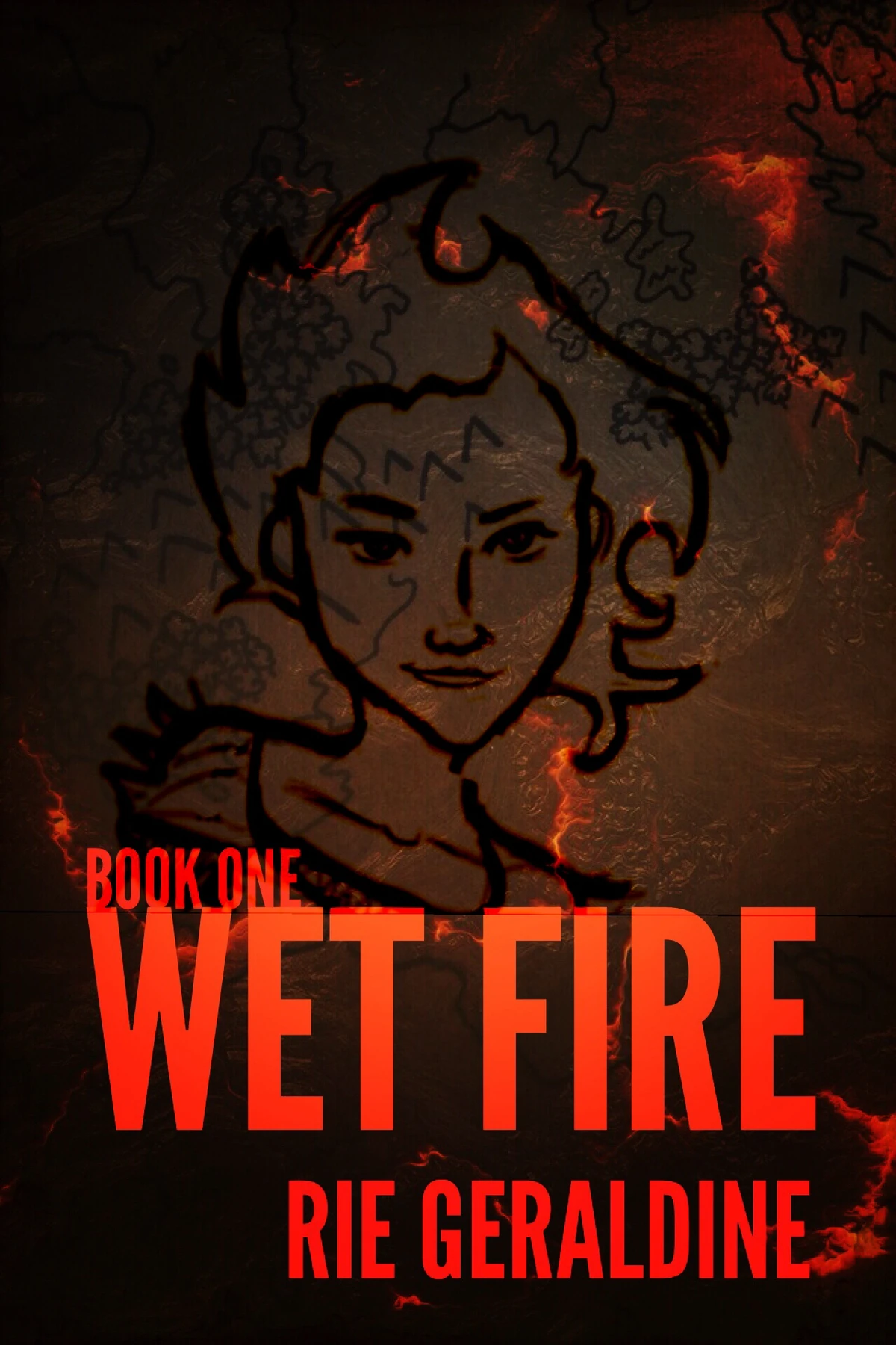 Wet Fire | Wet Fire Wiki | Fandom