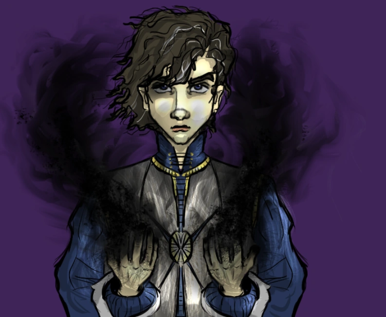 Category:Characters | Wet Fire Wiki | Fandom