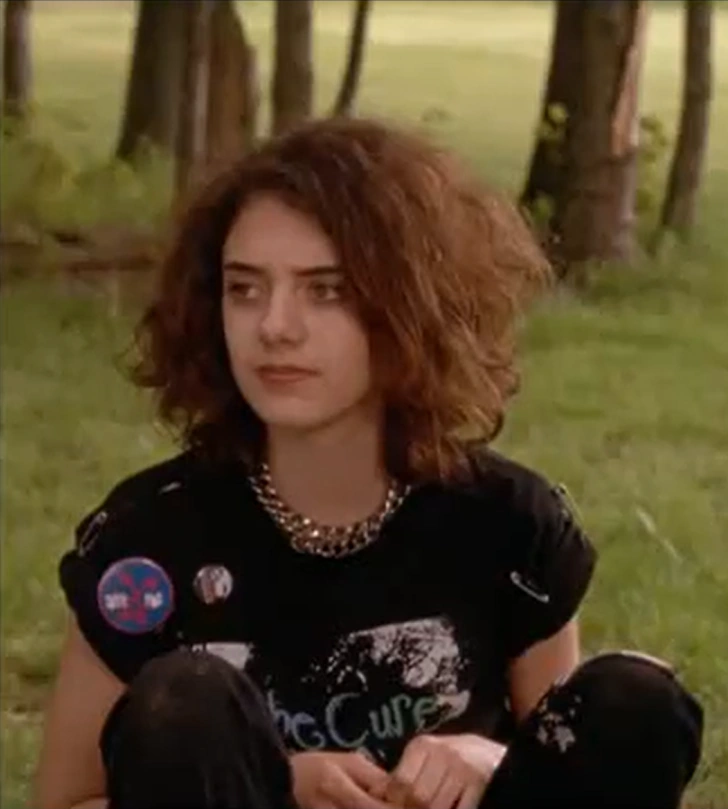 Cure Girl | Wet Hot American Summer Wiki | Fandom