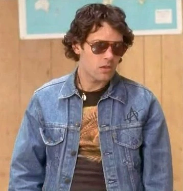 Andy | Wet Hot American Summer Wiki | Fandom