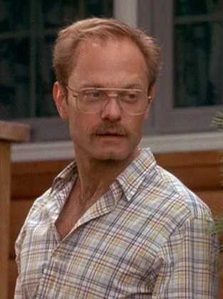 Henry Newman | Wet Hot American Summer Wiki | Fandom