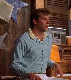 Ben | Wet Hot American Summer Wiki | Fandom