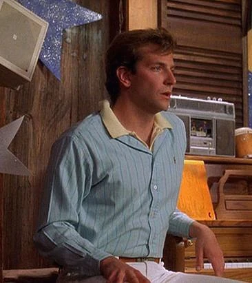 Ben | Wet Hot American Summer Wiki | Fandom