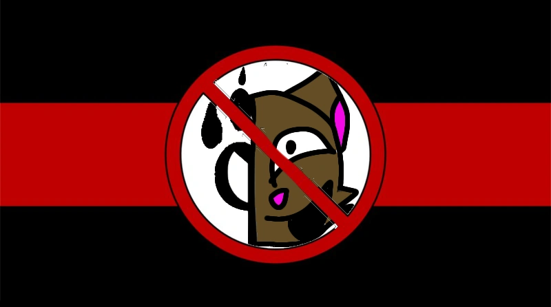 Anti WEUAE furry | Anti WEUAE furry youtube Wiki | Fandom