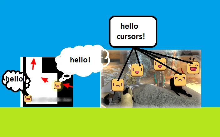 The First Episode | Wewe Wiki | Fandom