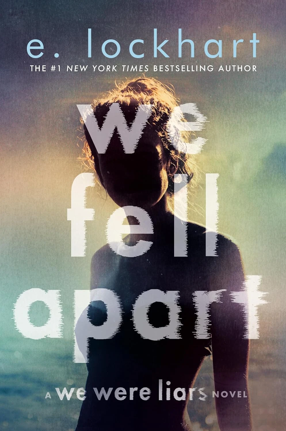 We Fell Apart | We Were Liars Wiki | Fandom