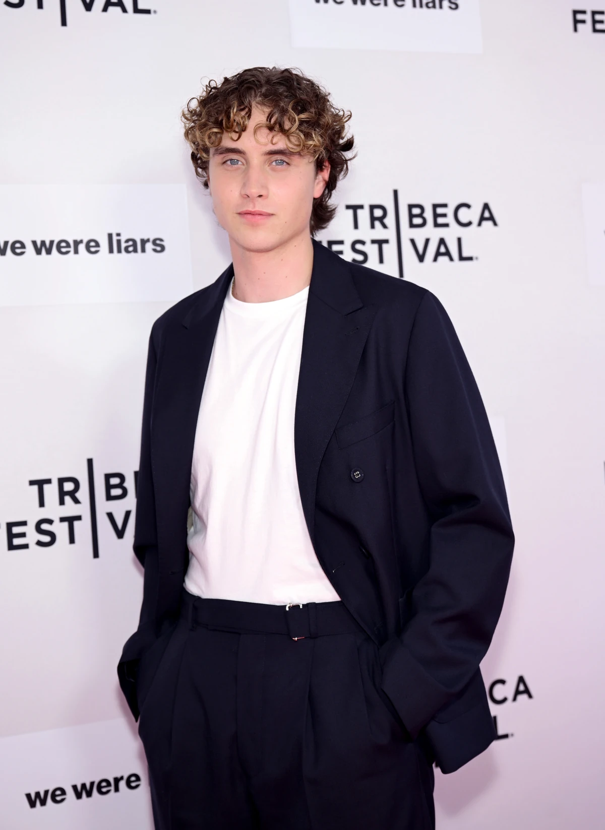 Joseph Zada | We Were Liars Wiki | Fandom
