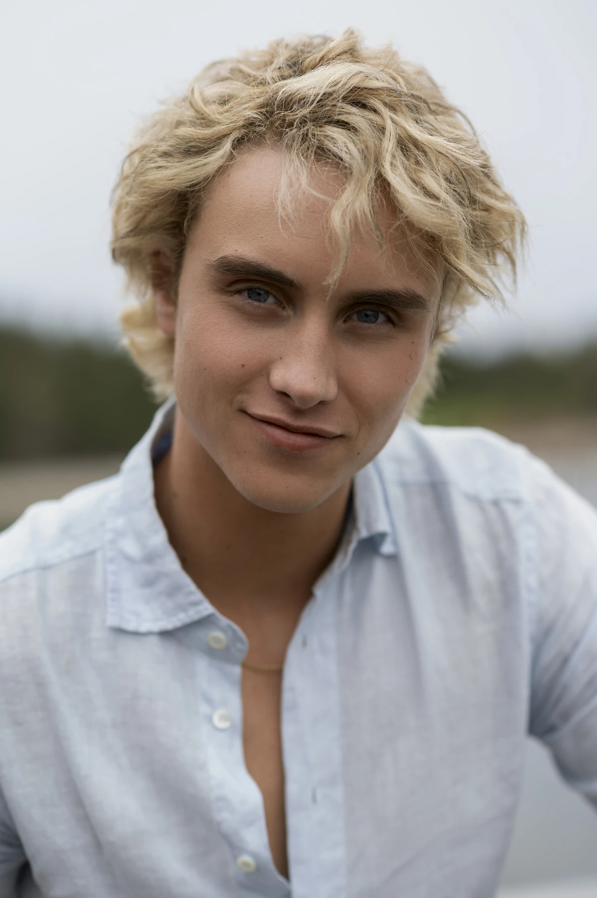 Johnny Sinclair Dennis | We Were Liars Wiki | Fandom