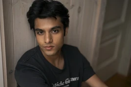 Gat Patil | We Were Liars Wiki | Fandom