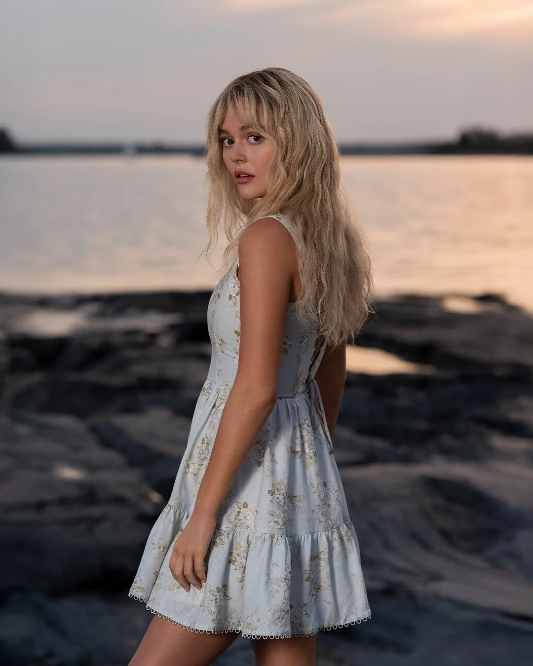 Cadence Sinclair Eastman | We Were Liars Wiki | Fandom