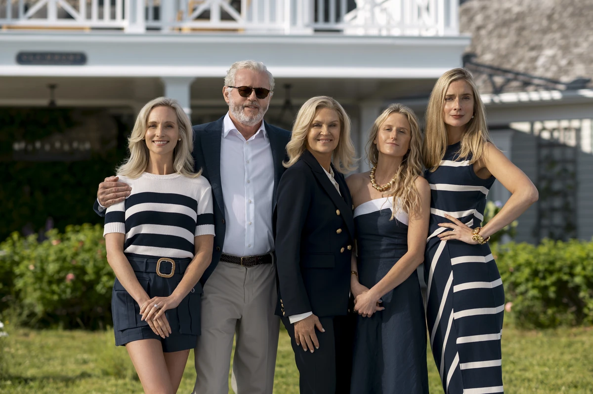 Tipper Sinclair | We Were Liars Wiki | Fandom