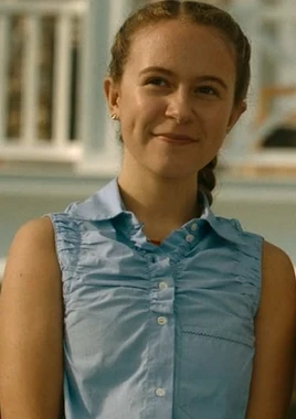 Liberty Sinclair Sheffield | We Were Liars Wiki | Fandom