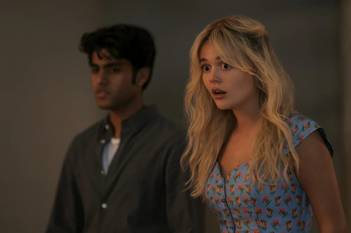 Everybody Knows That The Captain Lied | We Were Liars Wiki | Fandom