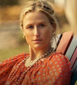 Carrie Sinclair | We Were Liars Wiki | Fandom