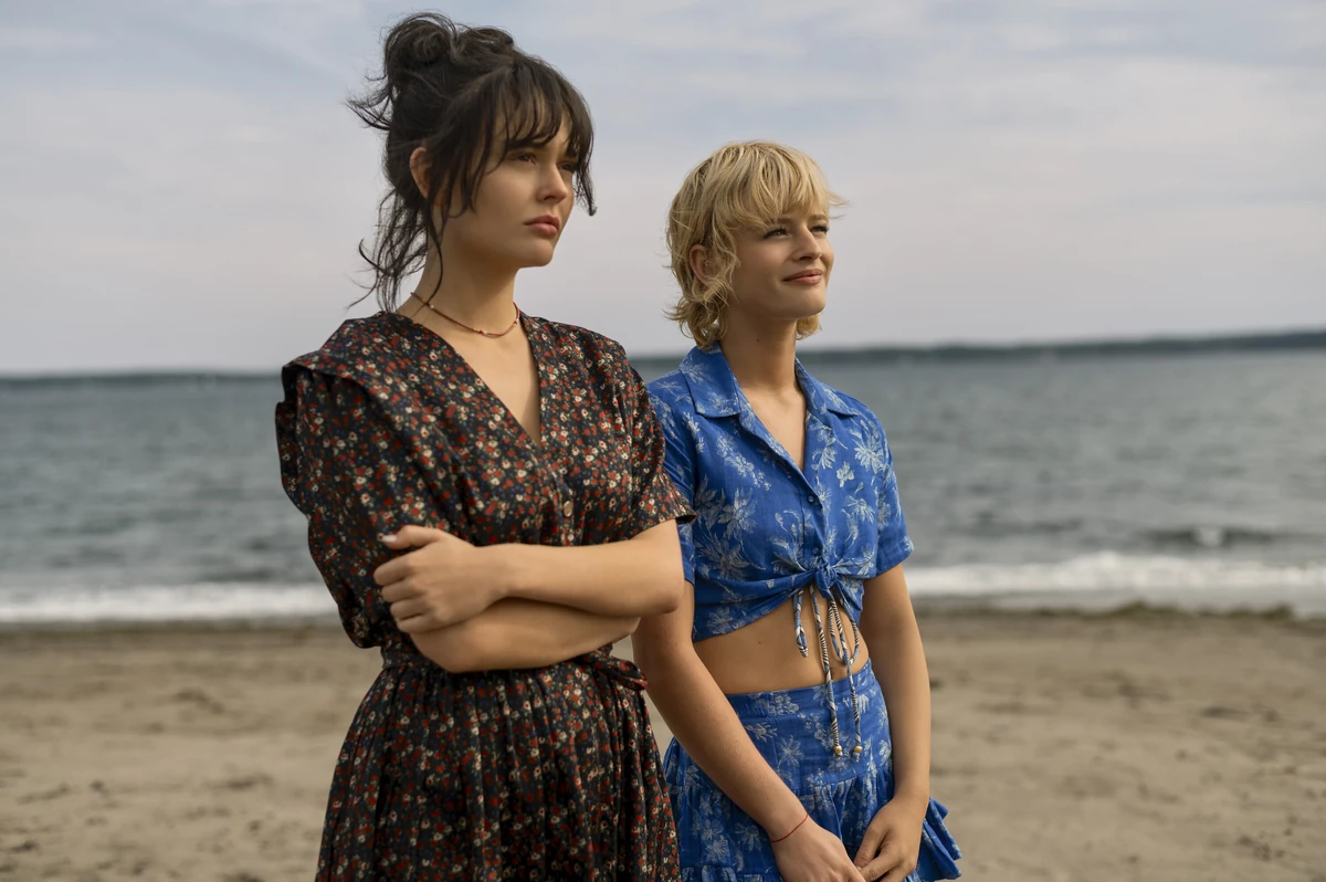 The Fourth of You Lie | We Were Liars Wiki | Fandom