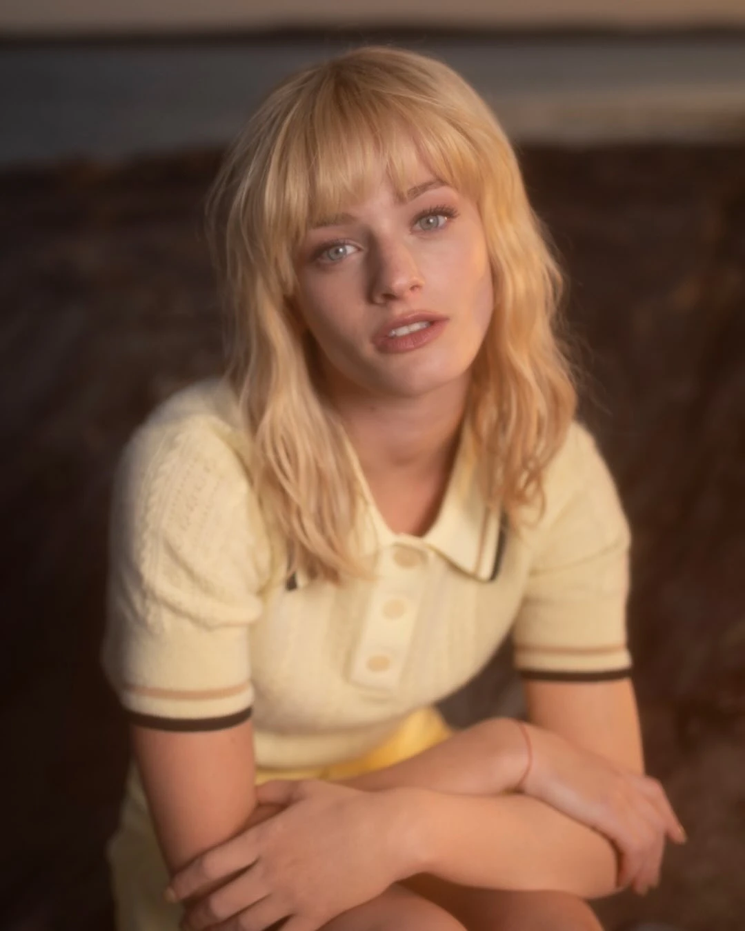 Mirren Sinclair Sheffield | We Were Liars Wiki | Fandom