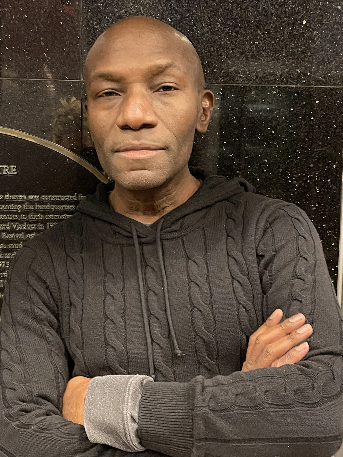 Andrew Moodie | We Were Liars Wiki | Fandom