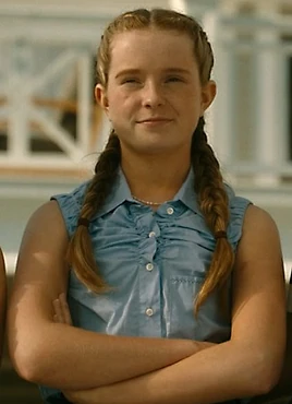 Bonnie Sinclair Sheffield | We Were Liars Wiki | Fandom