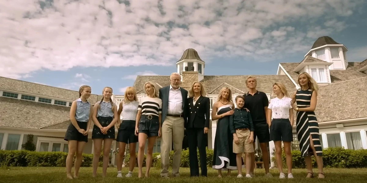 Sinclair Family | We Were Liars Wiki | Fandom