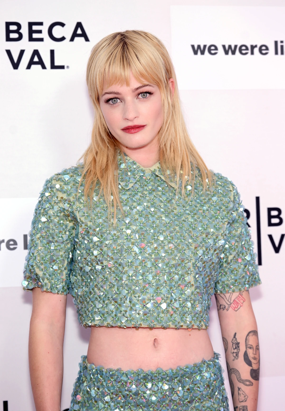 Esther McGregor | We Were Liars Wiki | Fandom