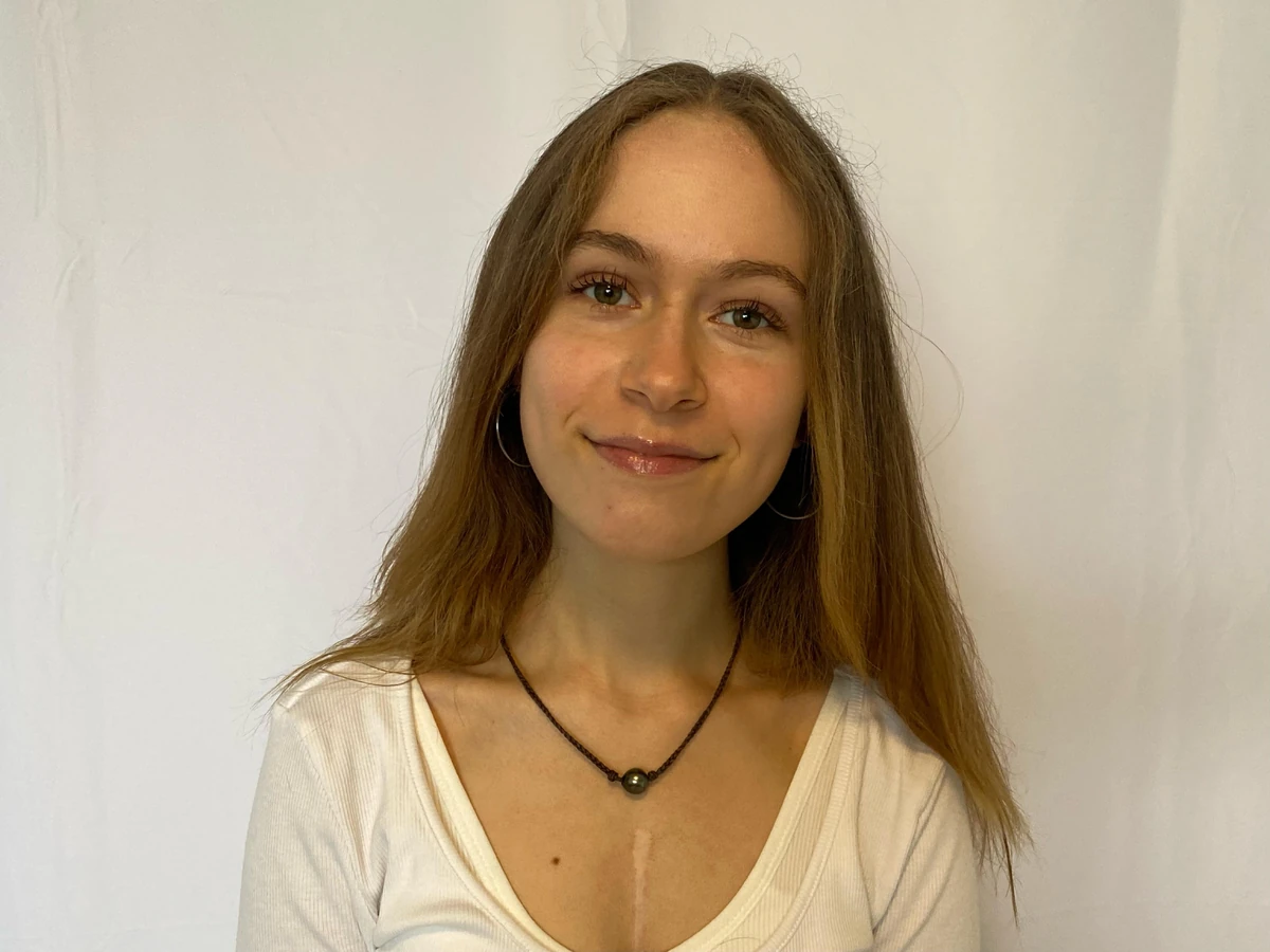 Manaia Wall | We Were Liars Wiki | Fandom