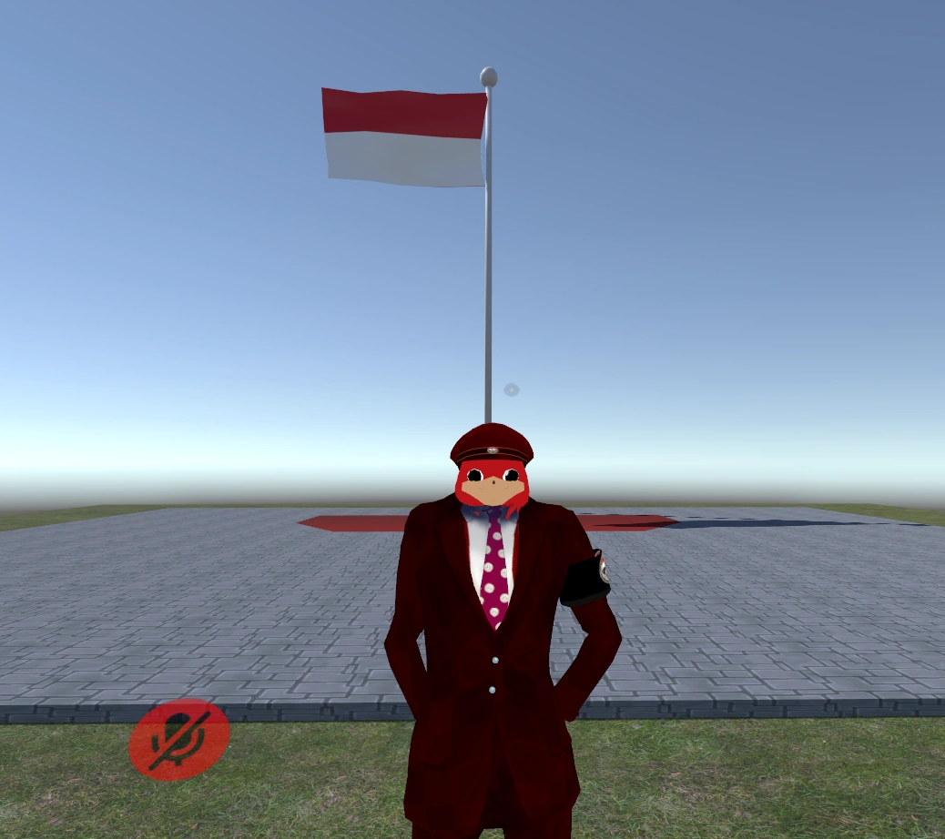 Kolonel Knukel | Ugandan Knuckles Wiki | Fandom