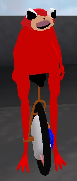 Wakandan Boi | Ugandan Knuckles Wiki | Fandom