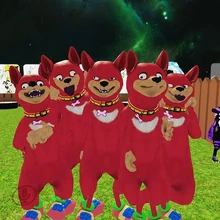 Ugandan dog | Ugandan Knuckles Wiki | Fandom