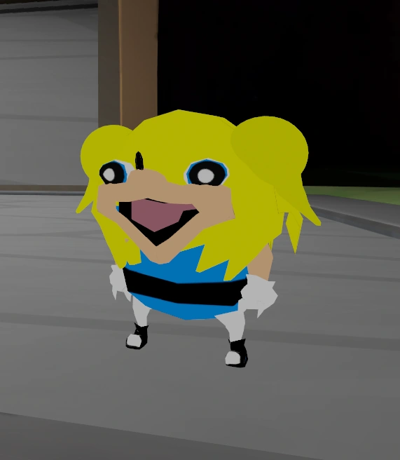 Bubbles | Ugandan Knuckles Wiki | Fandom