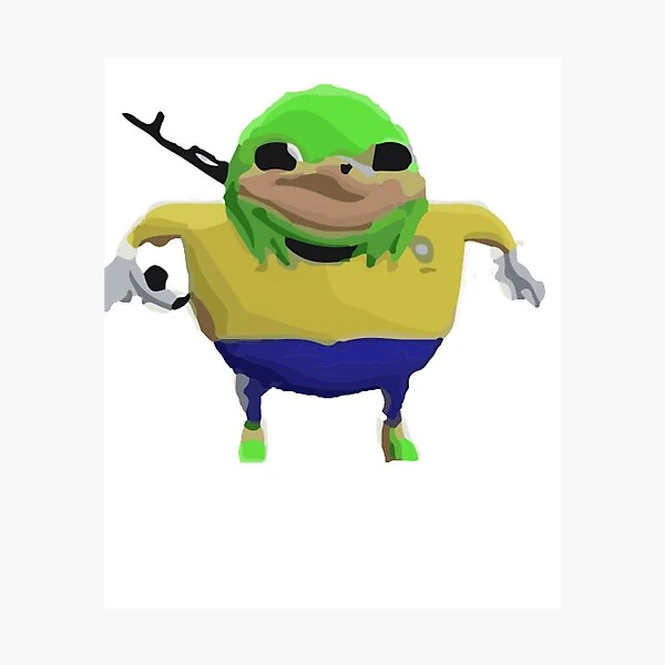 Brazilian Knuckles | Ugandan Knuckles Wiki | Fandom