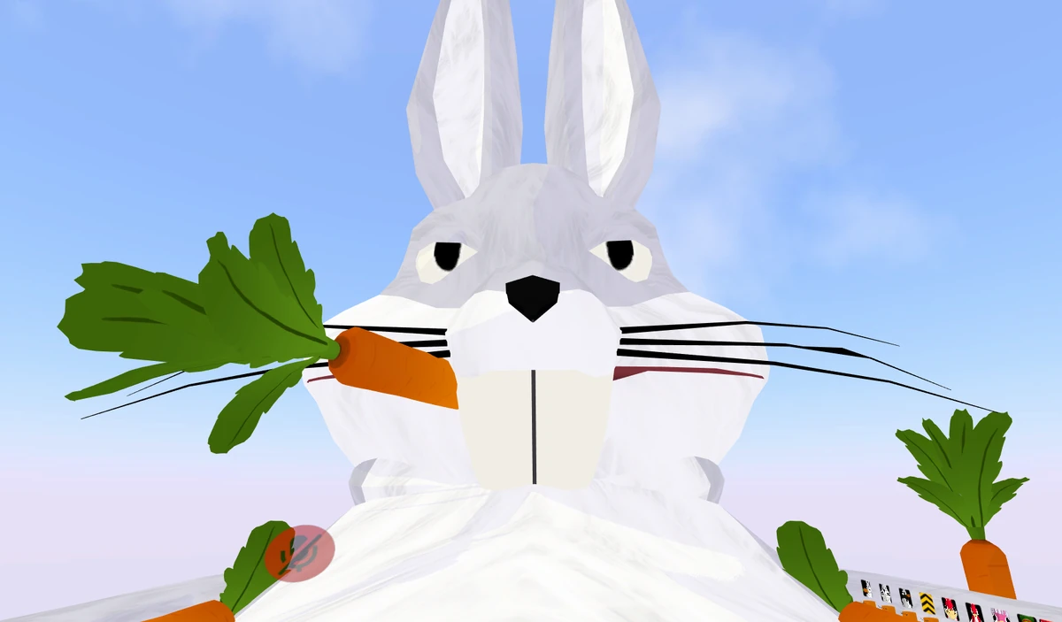 Chungus Heaven | Ugandan Knuckles Wiki | Fandom