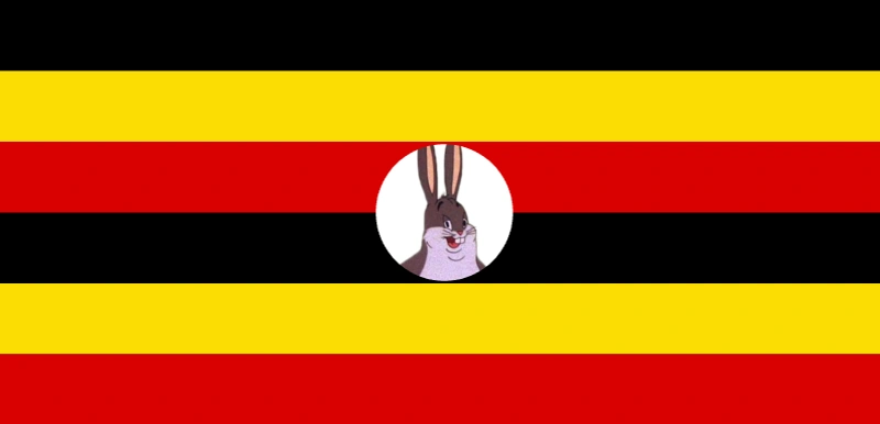 Uchunga | Ugandan Knuckles Wiki | Fandom