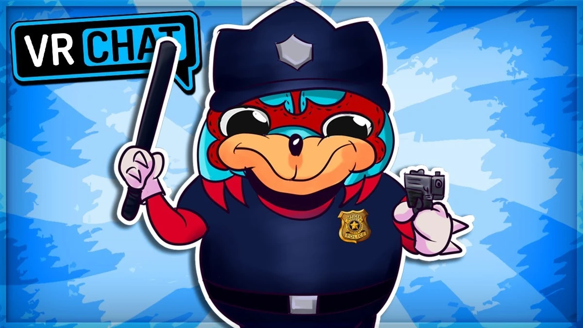 Ugandan police | Ugandan Knuckles Wiki | Fandom