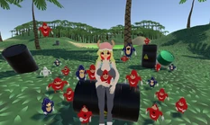 Da Queen (Smackles) | Ugandan Knuckles Wiki | Fandom