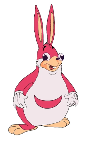 Ugandan Chungus | Ugandan Knuckles Wiki | Fandom