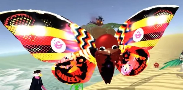 Mothrakles | Ugandan Knuckles Wiki | Fandom