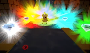 Chaos Emeralds | Ugandan Knuckles Wiki | Fandom