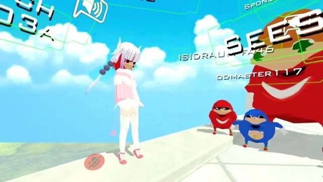 Da Queen | Ugandan Knuckles Wiki | Fandom