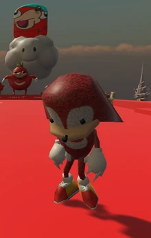 The Way (Location) | Ugandan Knuckles Wiki | Fandom