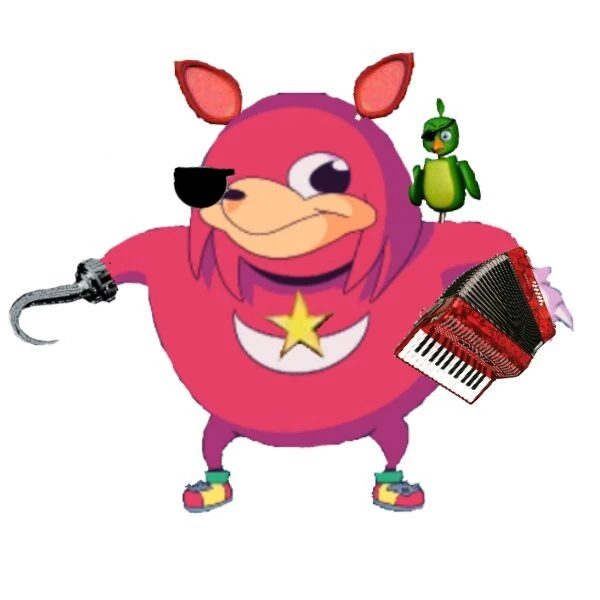 Animatronic Knuckles Ugandan Knuckles Wiki Fandom, 43% OFF