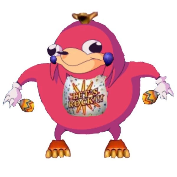 Animatronic Knuckles Ugandan Knuckles Wiki Fandom, 43% OFF