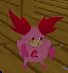 Spinuckel | Ugandan Knuckles Wiki | Fandom