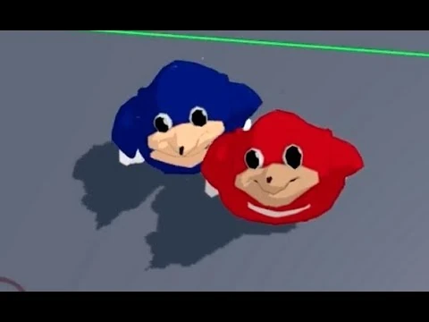Smackles | Ugandan Knuckles Wiki | Fandom