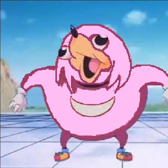 Hyper Ugandan Knuckles | Ugandan Knuckles Wiki | Fandom