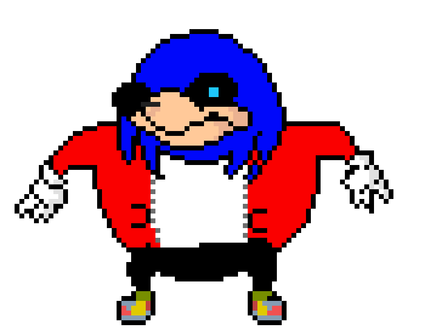 KnucklesTale sans | Ugandan Knuckles Wiki | Fandom