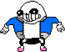 Knuckles Sans | Ugandan Knuckles Wiki | Fandom